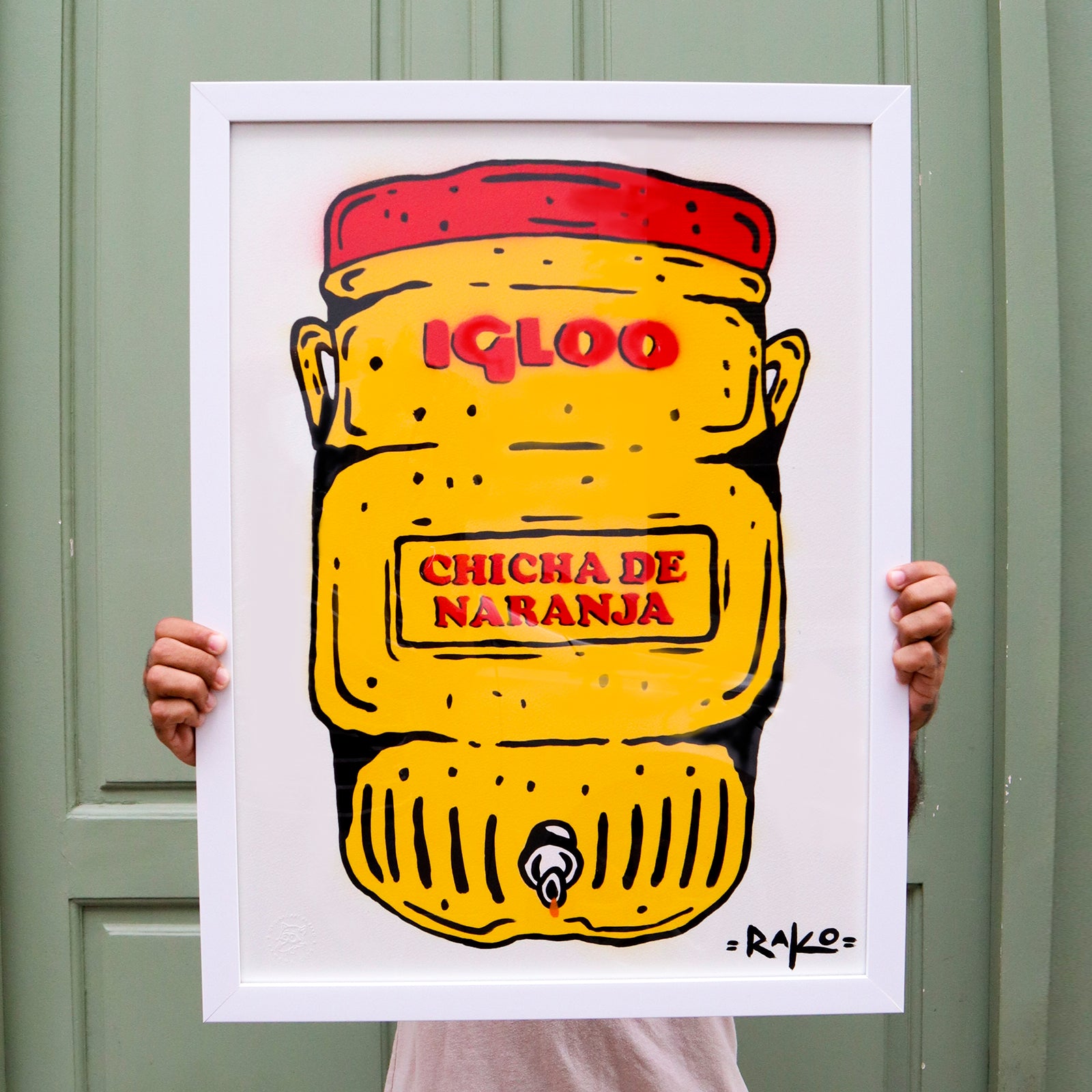 Igloo Collection – hellorako